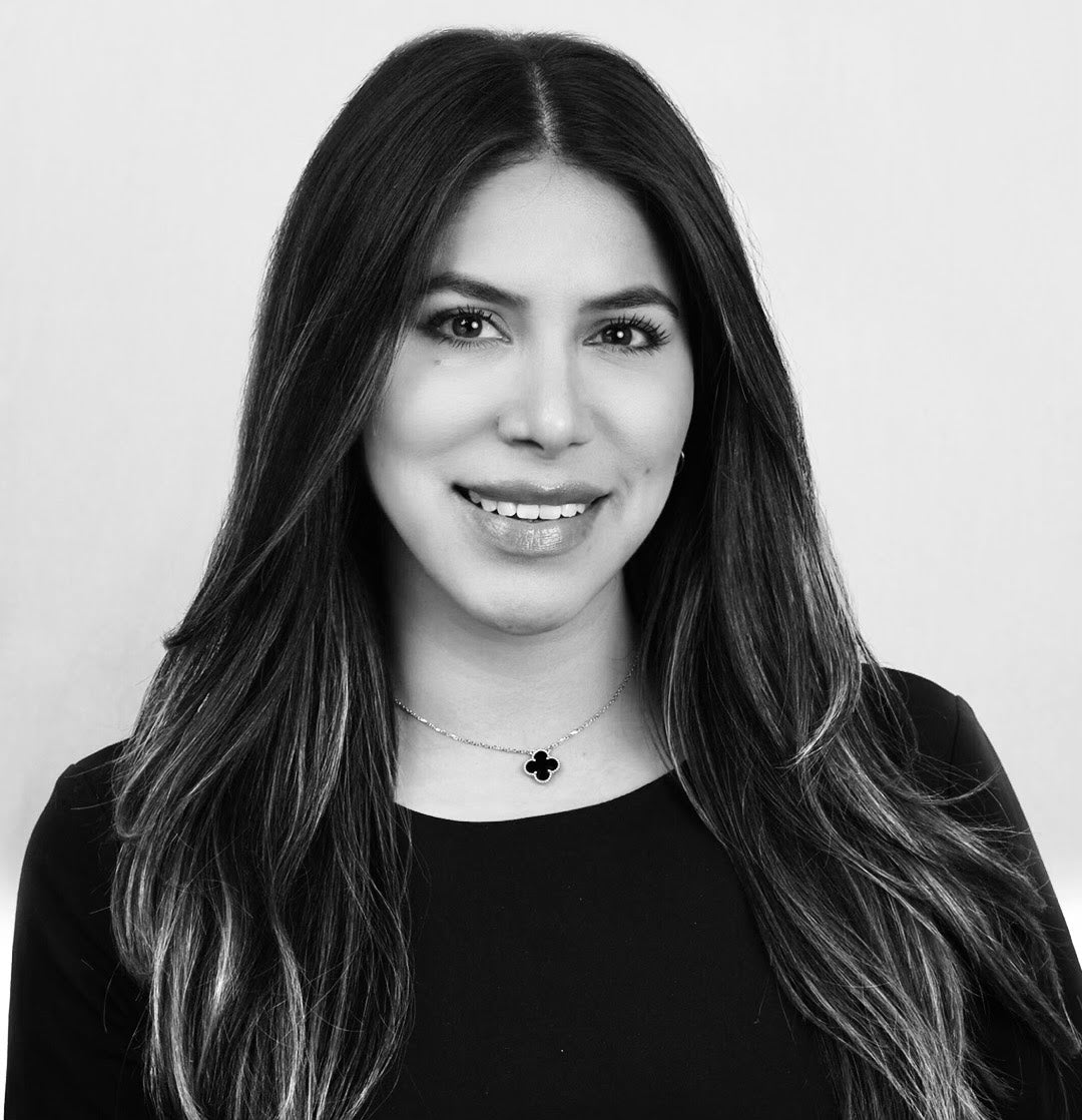 Suitably | Colleen Parra, Associate, Lazard - Private Capital Advisory