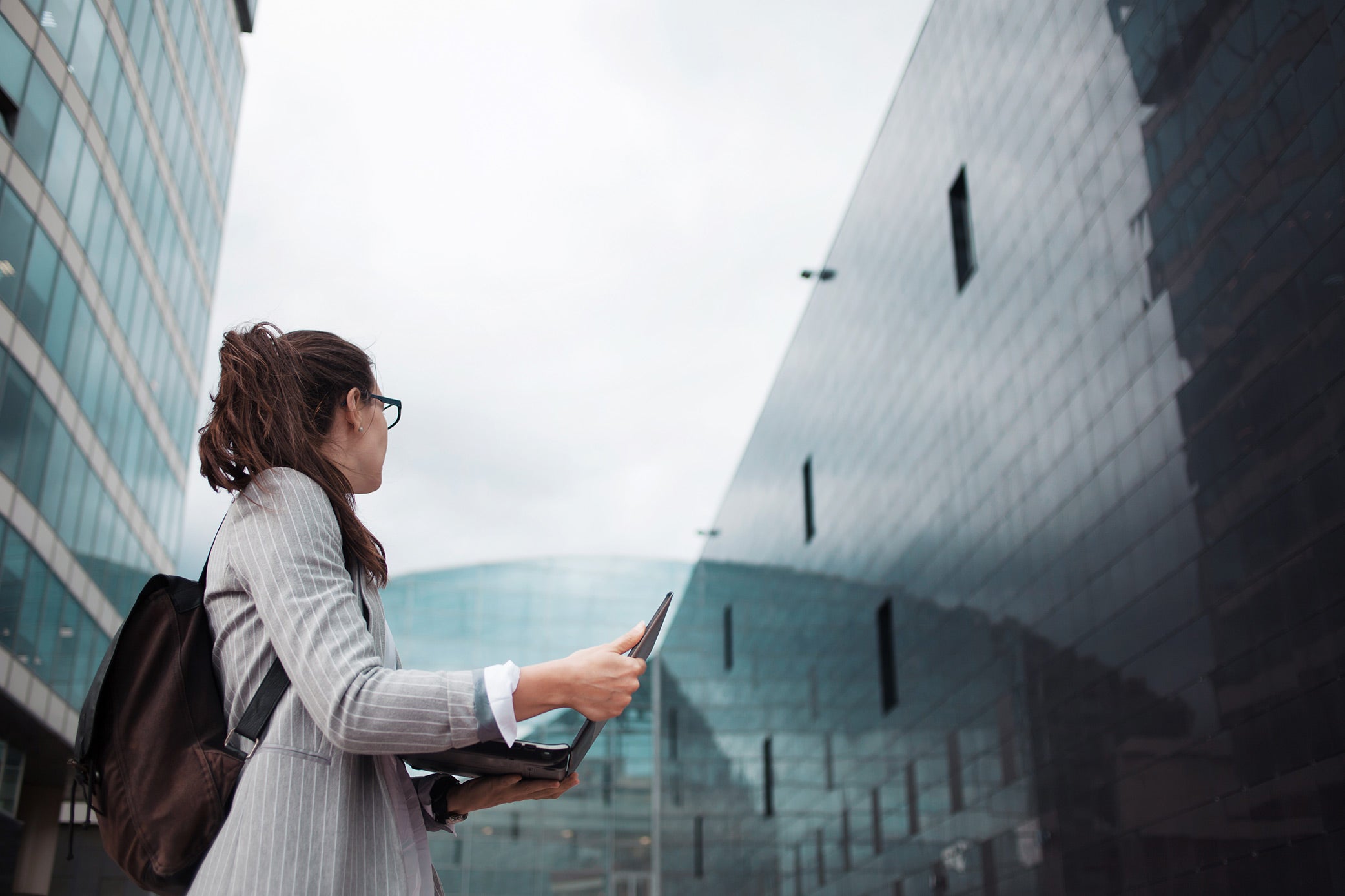 Suitably | Six Simple Strategies for Landing Your Dream Internship