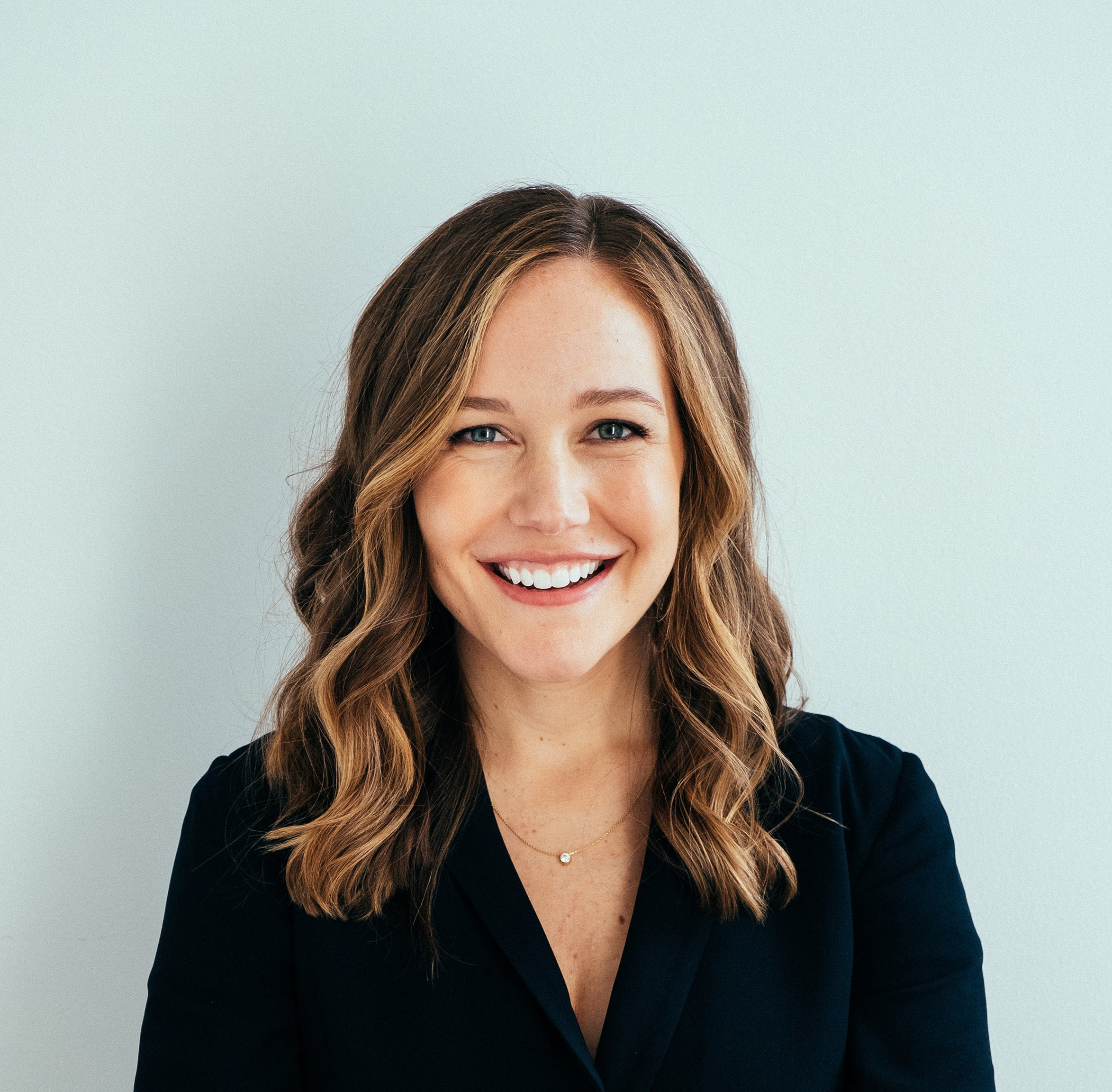 Suitably | Anna Spitzer, Director of Global Communications at Maybelline