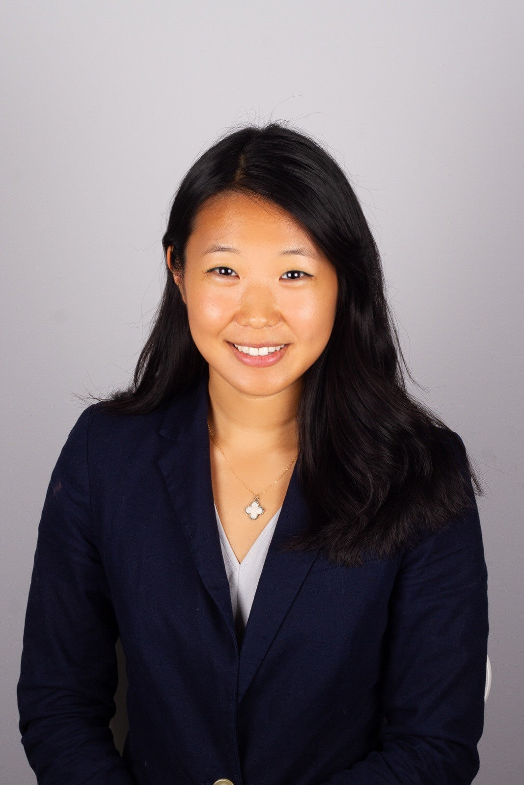 Suitably | Jane Cai, Vice President at BlackRock